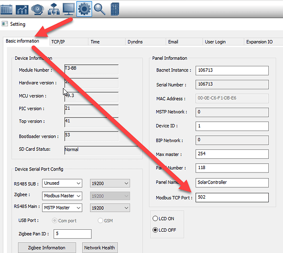 Network Programming Overview Integrating With Other Systems Temco Controls Forum