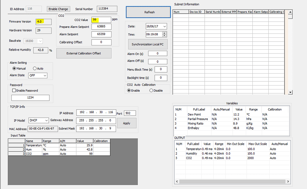 CO2 REV4.0 update? - Troubleshooting - Temco Controls Forum