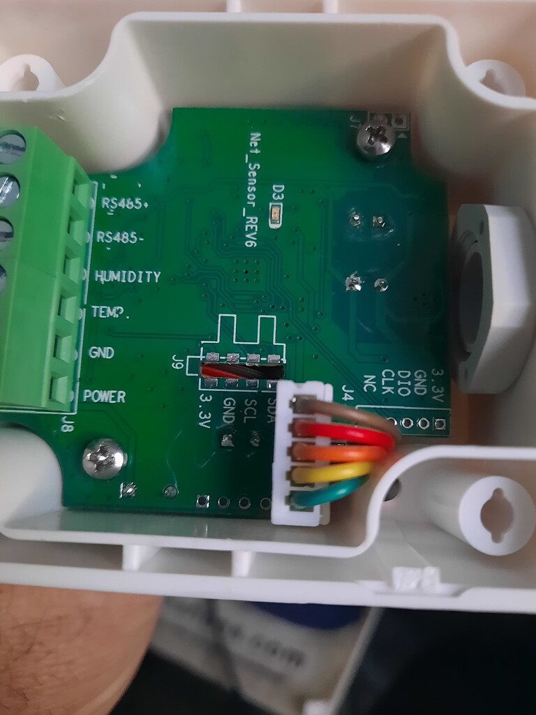 Jumper 0-10v to 4-20 ma on Humidity, temp,sensor - Input Signals and ...